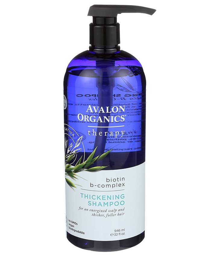 Best Cruelty-Free & Vegan Biotin Shampoos for Hair Growth – VeganHairGrowth