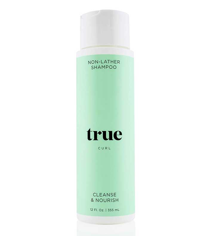 Best Vegan Shampoos for Curly Hair and Frizz – VeganHairGrowth