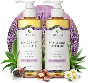 The Best Vegan Shampoo for Dandruff – VeganHairGrowth