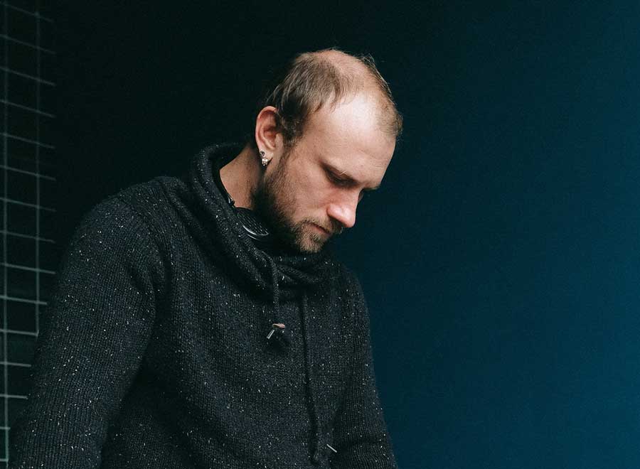 Male Pattern Baldness in a Nutshell – VeganHairGrowth